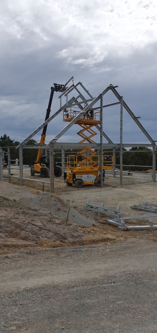 Asbuilt Contractors